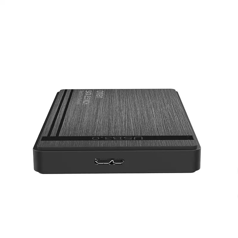 2.5" SATA HDD External Hard Drive Case/Enclosure, USB3.2, Gen1 (PRO# C – N-Tech 2021 Ltd
