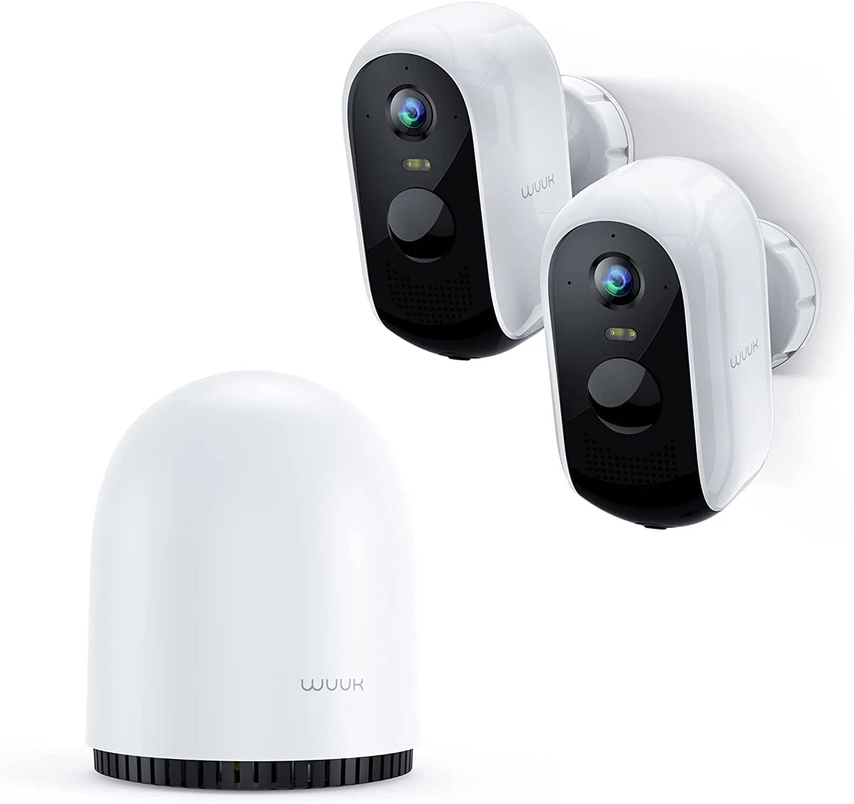 Surveillance & Home Security & Accessories – N-Tech 2021 Ltd