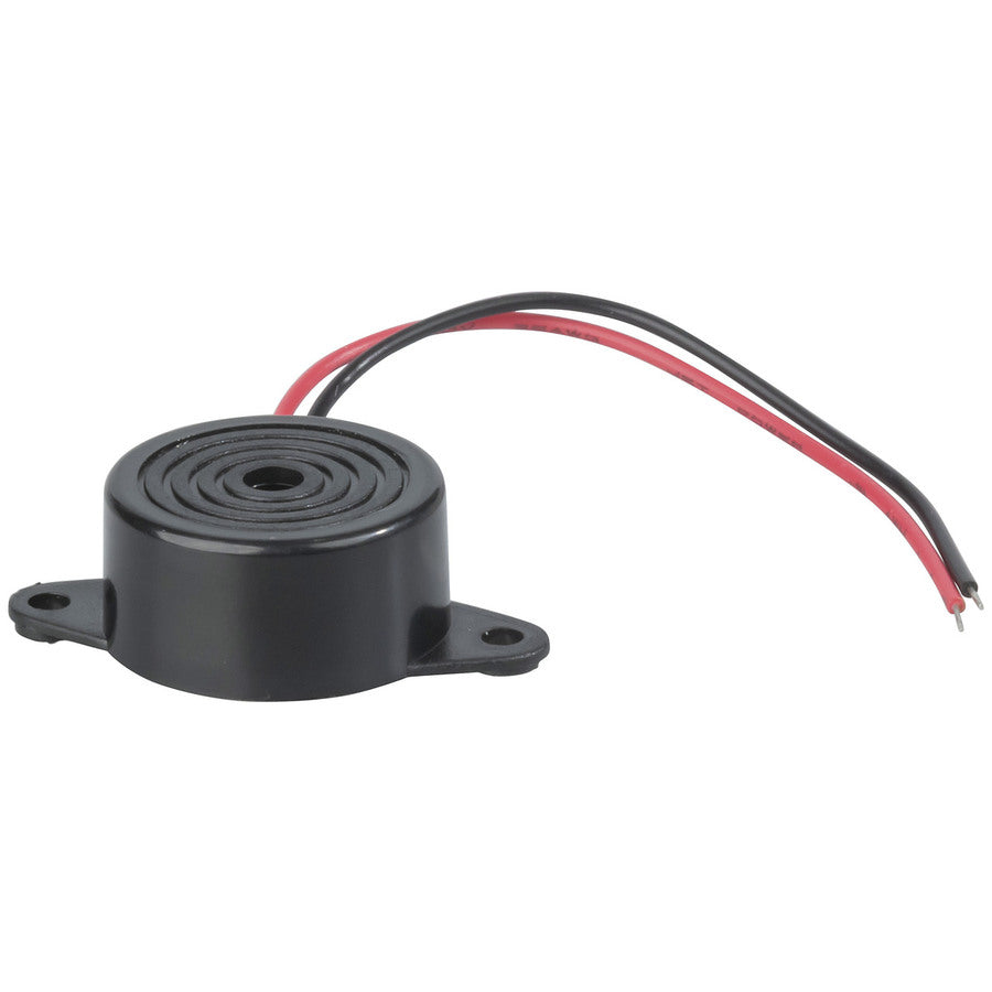 Piezo Buzzer 3-24VDC (Pro# BZZ324) – N-Tech 2021 Ltd