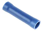 SAVITECH - Blue Butt Connector Pack of 10 (Pro# CST240) – N-Tech 2021 Ltd