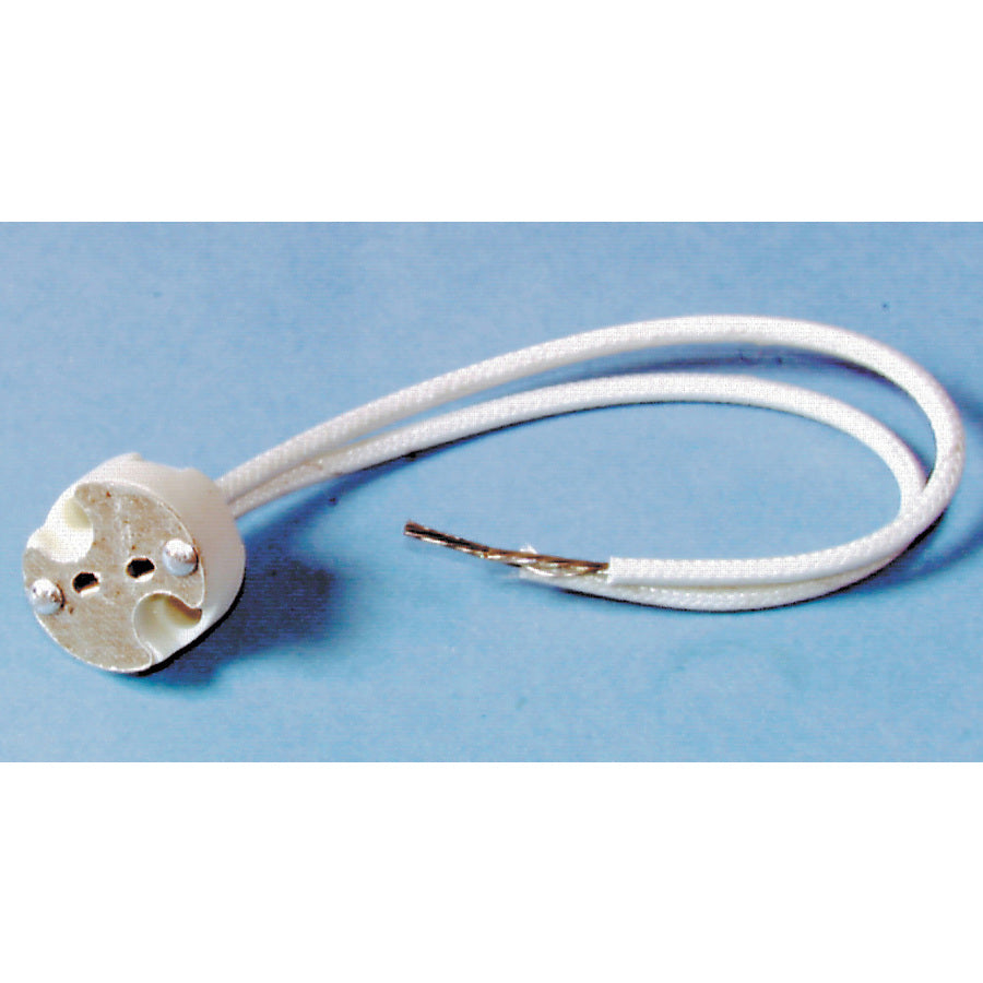 Halogen Lamp Base (Pro# LED430) – N-Tech 2021 Ltd