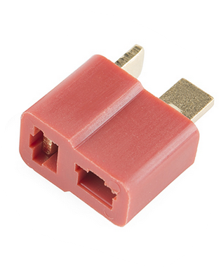 Deans Style Female Connector (Pro# SKT106) – N-Tech 2021 Ltd