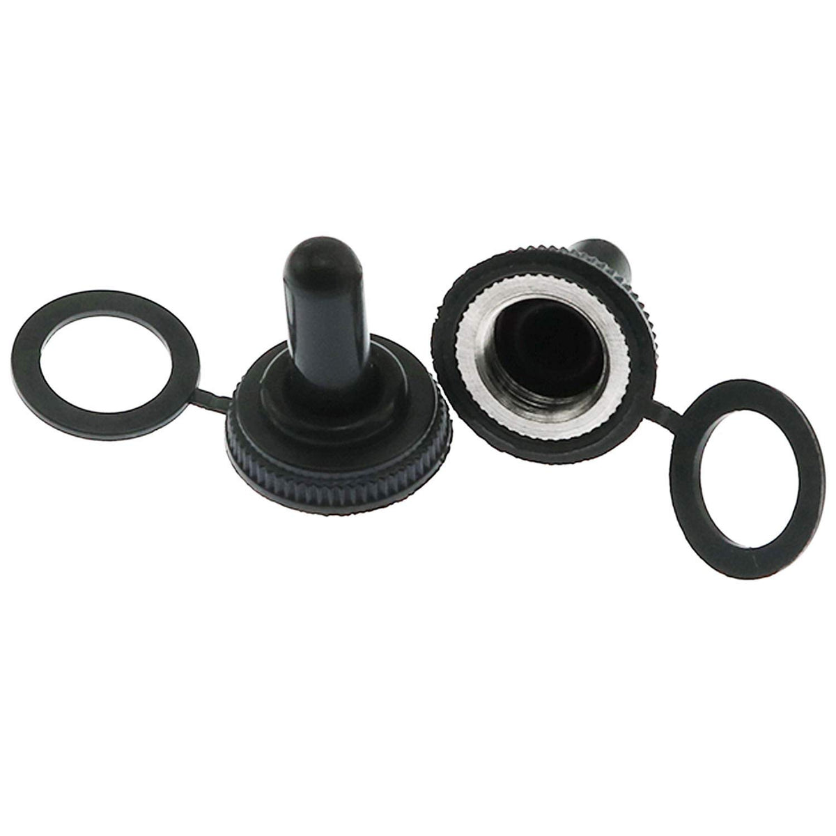 Waterproof Hoods For Toggle Switches - STANDARD (Pro# SWT009) – N-Tech ...
