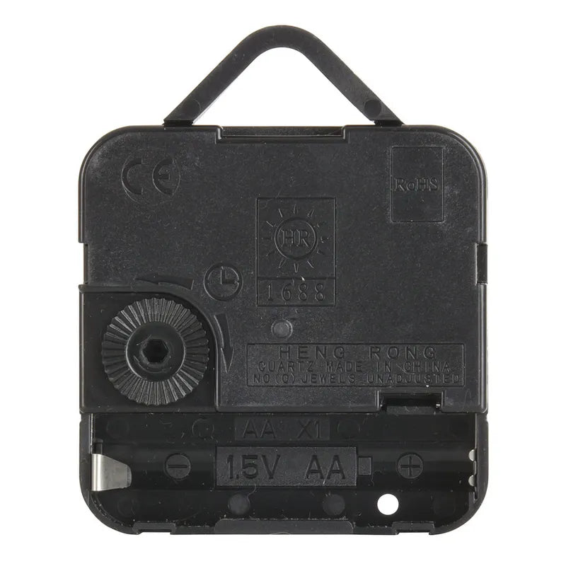 Universal clock repair kit - Quartz Clock Movement (Pro# XC0100) – N ...