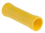 SAVITECH - Yellow Butt Connector Pack of 10 (Pro# CST340) – N-Tech 2021 Ltd
