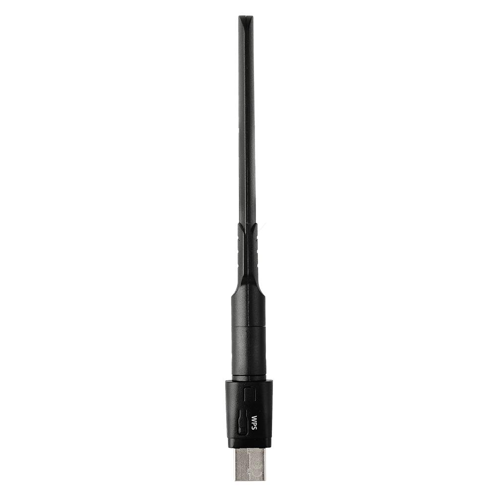 EDIMAX AC1200 Wireless Dual-Band USB-A Adapter (Pro# EW-7822UAD) – N ...
