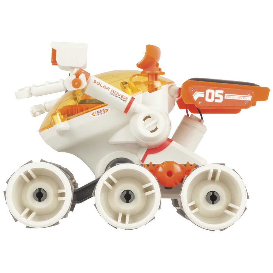 Solar Rover Kit – N-Tech 2021 Ltd