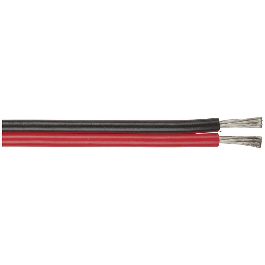 25A 2 Core Tinned DC Power Cable - Sold Per Metre (Pro# WH3087) – N ...